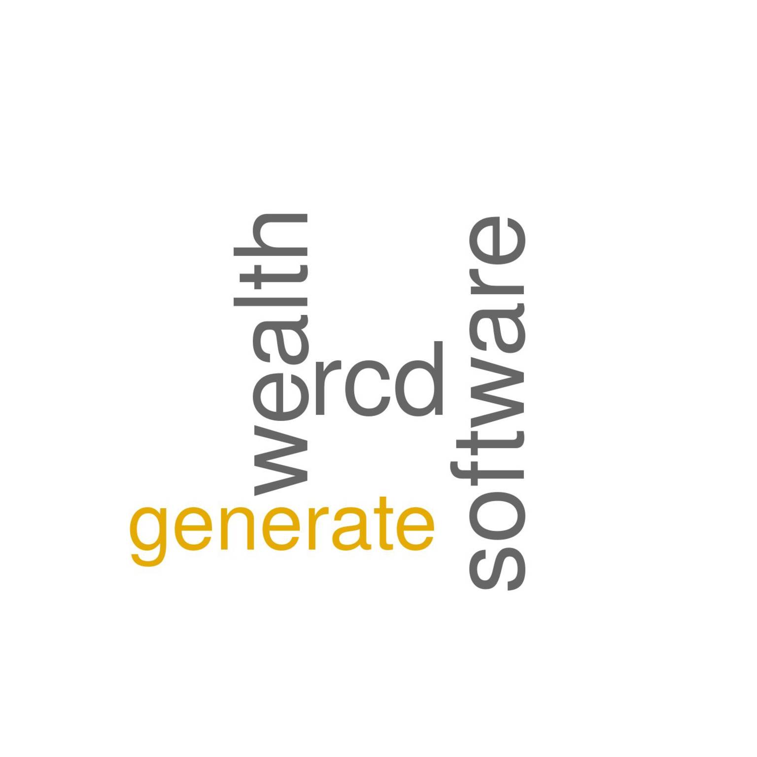 RCD Business - Software to Generate Wealth