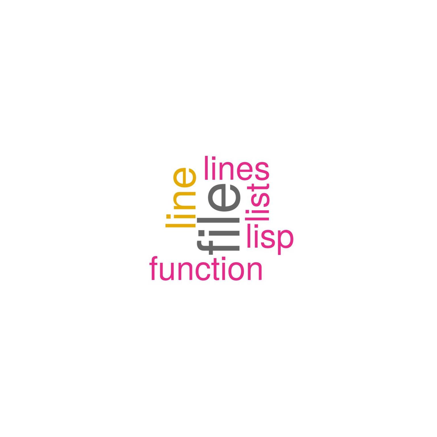 Emacs Lisp File To List Function Reads File Line By Line Into A List